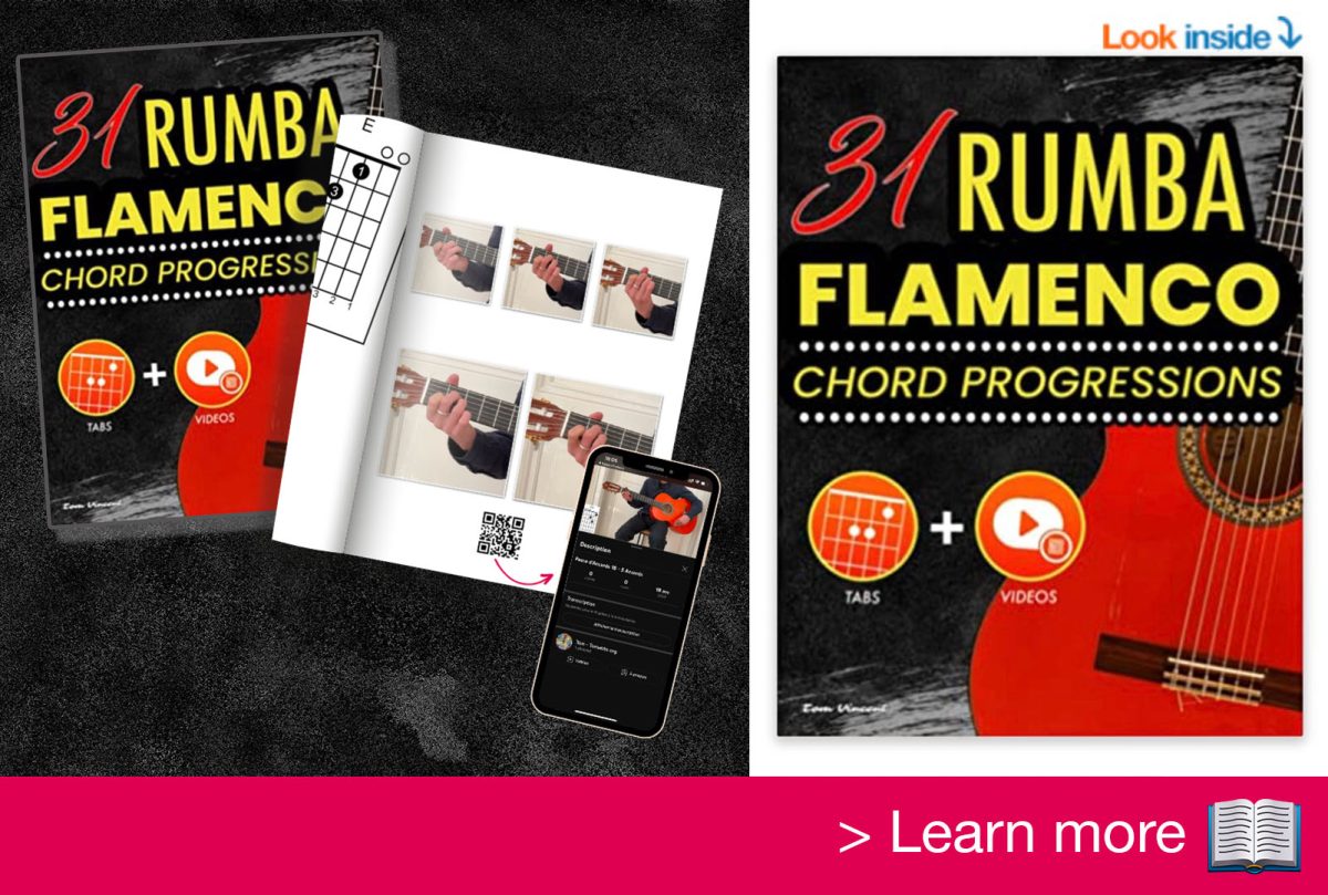 How To Learn Flamenco Rumba on Guitar? [Tomatito.org Guide]