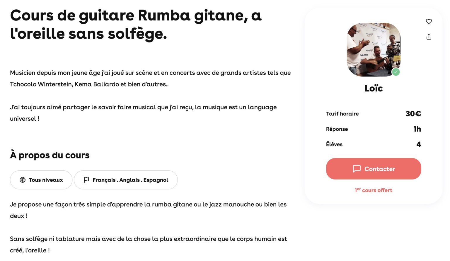 Comment Apprendre la Guitare Flamenco Rumba ? [GUIDE]